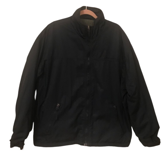 Old Navy | Jackets & Coats | Mens Old Navy Navy Blue Insulated ...